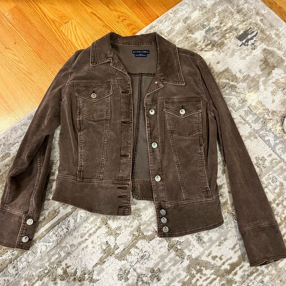 Bandolino | Jackets & Coats | Vintage Bandolino Corduroy Jacket | Poshmark
